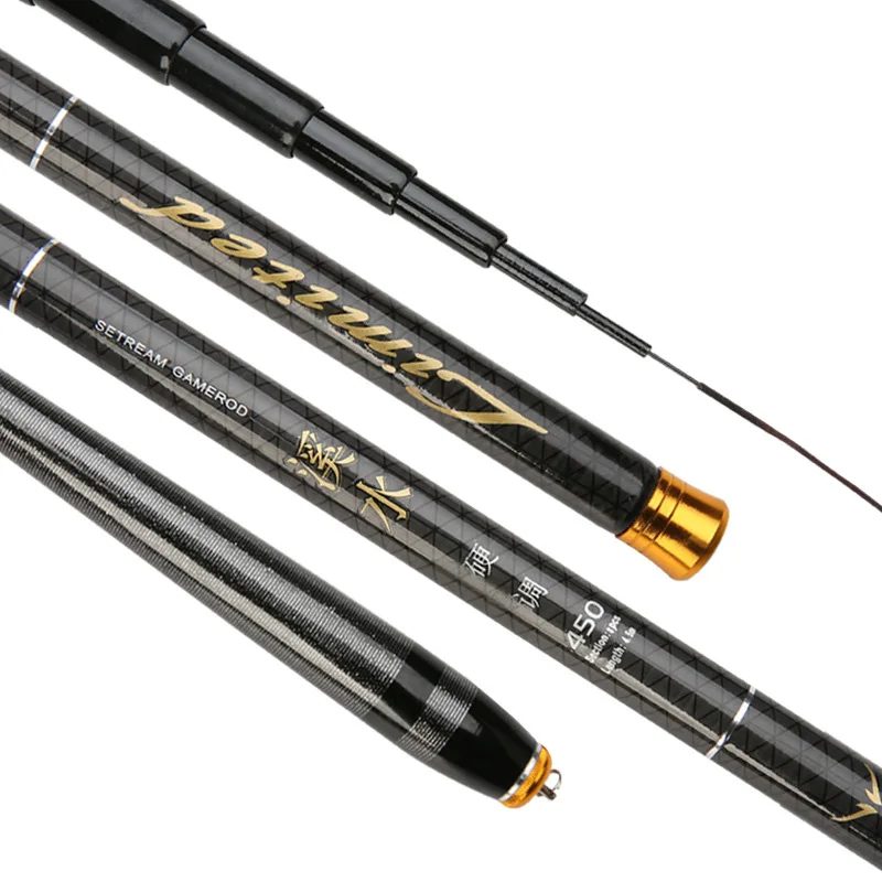 Ultralight-Telescopic-Freshwater-Fishing-Rod-1PC-7-2M-Super-Hard-Carbon ...