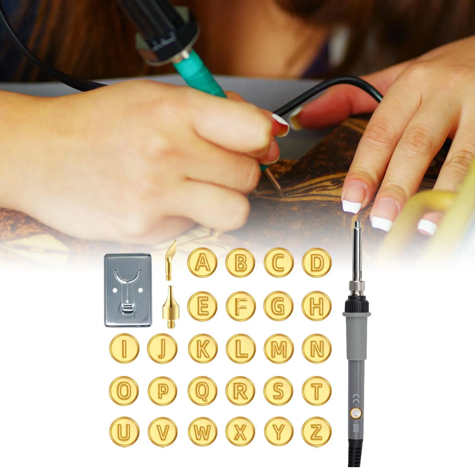 Pyrography-Soldering-Iron-Kit-for-Soldering-Pyrography-Hobby-Pyrography ...