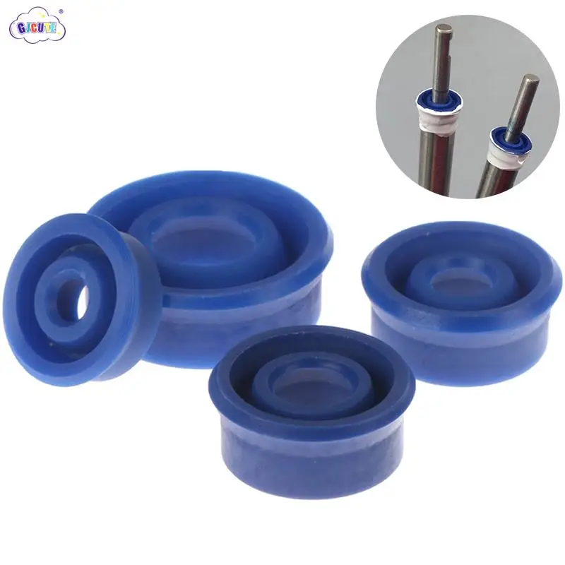 5PCS-Waterproof-Drive-Shaft-Seals-Ring-Washer-Gasket-Glands-RC-Boat ...