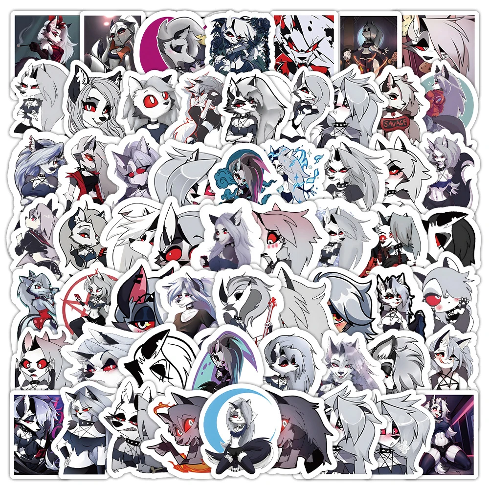 10-30-50pcs-Anime-HELLUVA-BOSS-Character-Loona-Stickers-Skateboard ...
