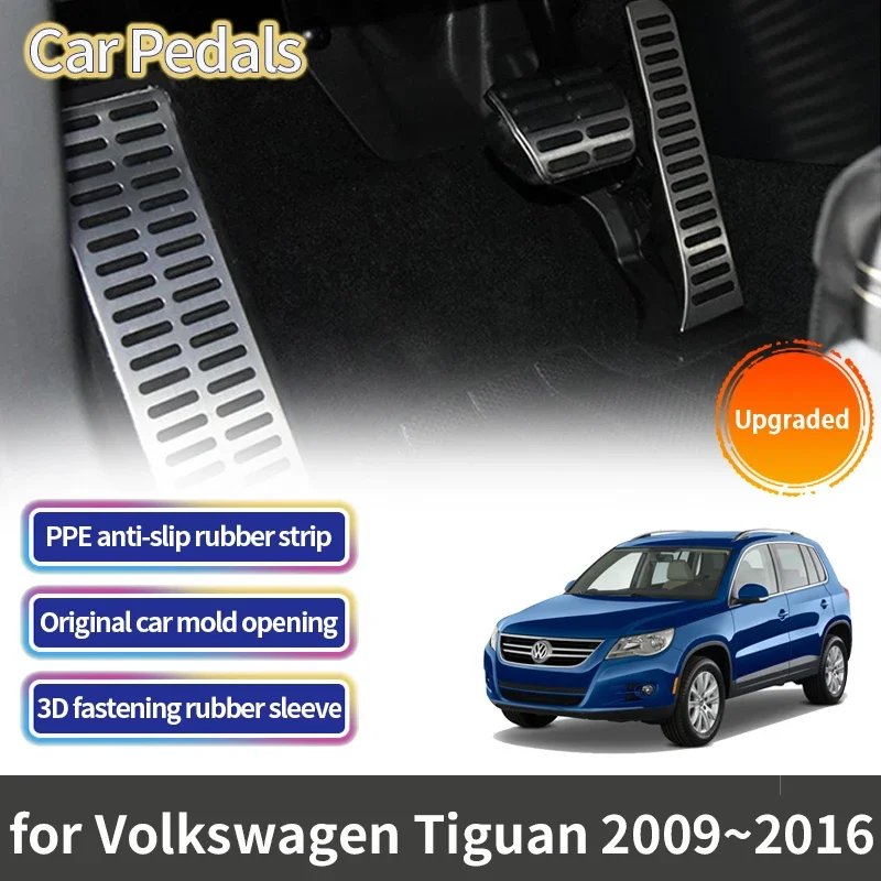 For-Volkswagen-VW-Tiguan-5N-MK1-2009-2010-2011-2012-2013-2014-2015-2016 ...