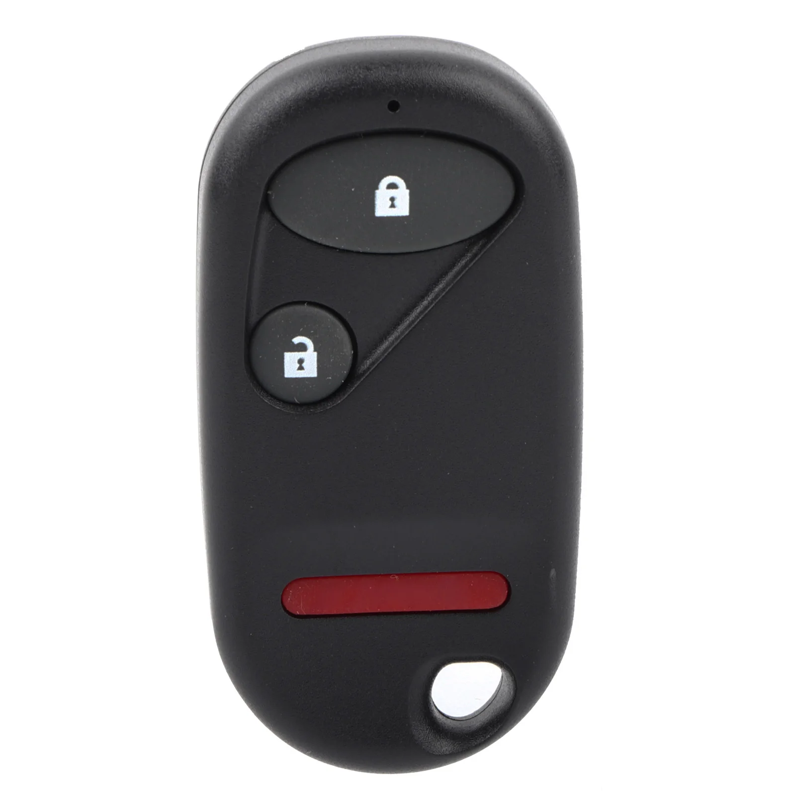 Car-Key-Fob-Portable-Black-Wear-Resistance-Remote-Control-Key-Fob-Case ...