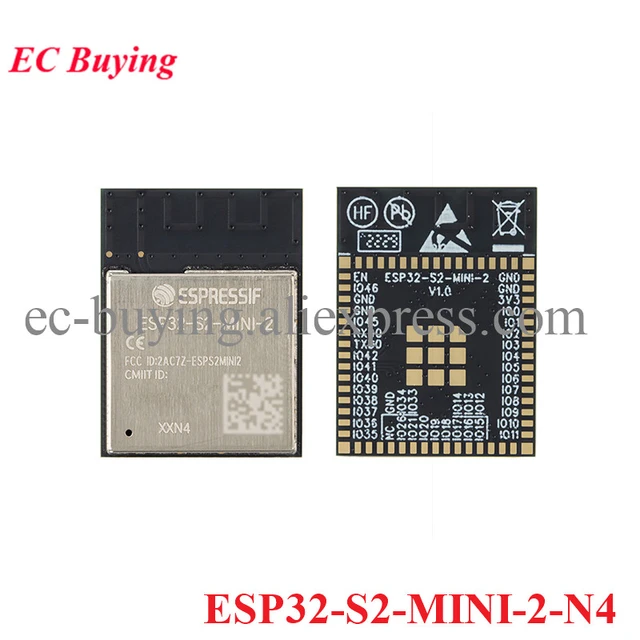 ESP32 MCU Pinout, Datasheet, Equivalent, Schematic, And, 40% OFF