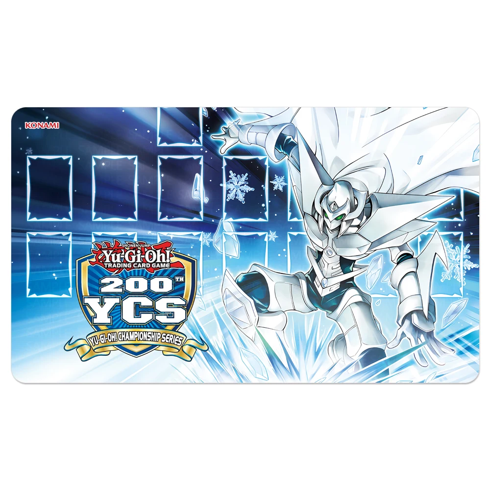Absolute Zero Yugioh