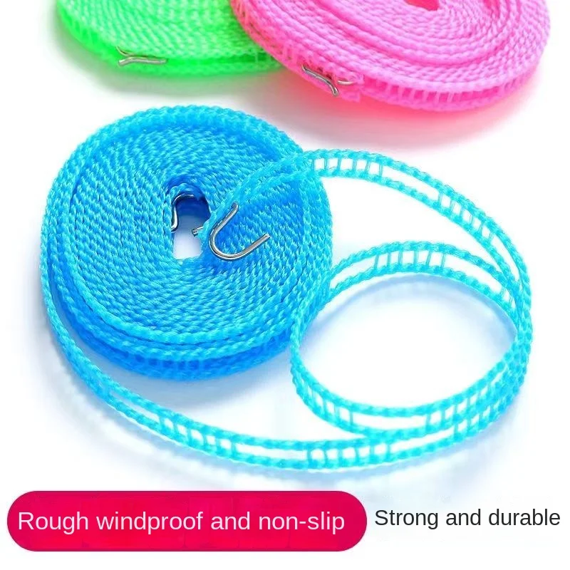 Bold-indoor-and-outdoor-non-perforated-cooling-rope-for-windproof-and ...