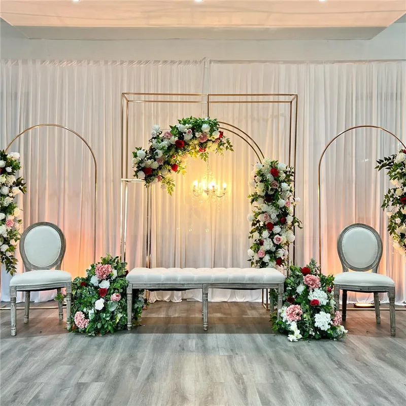 Stage Decoration Design For Birthday