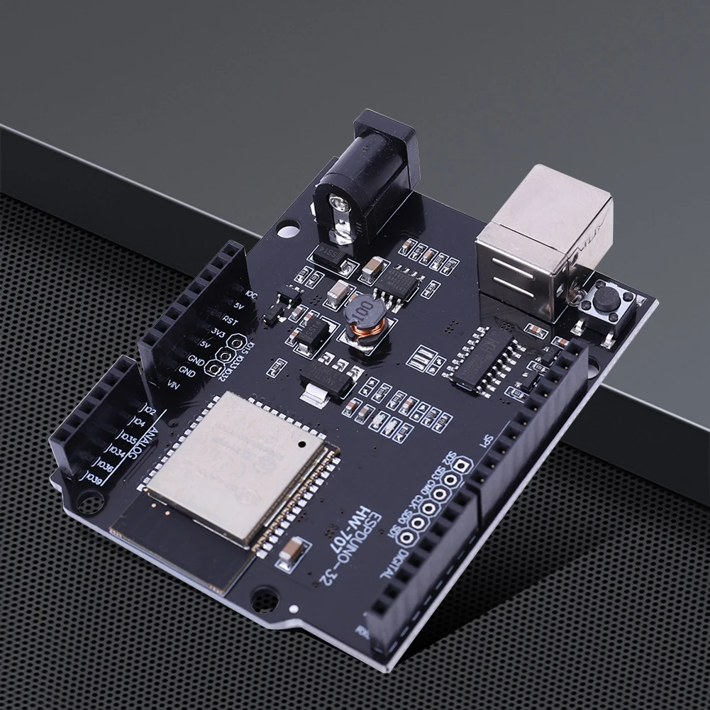 ESPDUINO-32-Development-Board-Ethernet-IoT-Wireless-Transceiver-Module-WiFi-Bluetooth-compatible ...