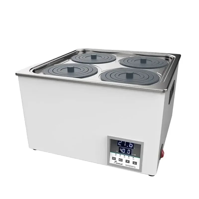 WB100-4-Porous-Lab-Equipment-Thermostat-Tank-Laboratory-Water-Bath ...