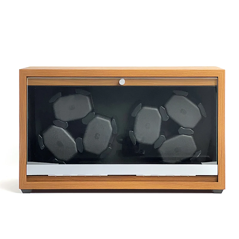 6-Slot-Rechargeable-for-Watch-Winder-Usb-Powered-Mechanical-Watches ...