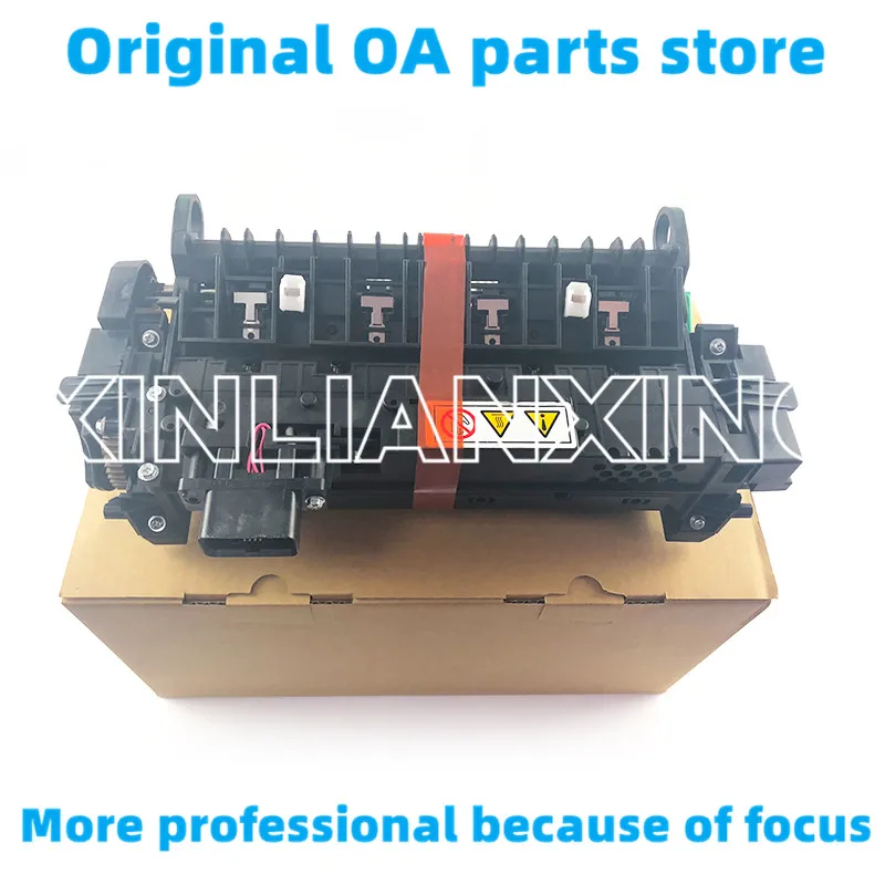 Remanufactured-Fuser-Unit-Assembly-for-Ricoh-AFICIO-SP-5200-5210-SP5200 ...