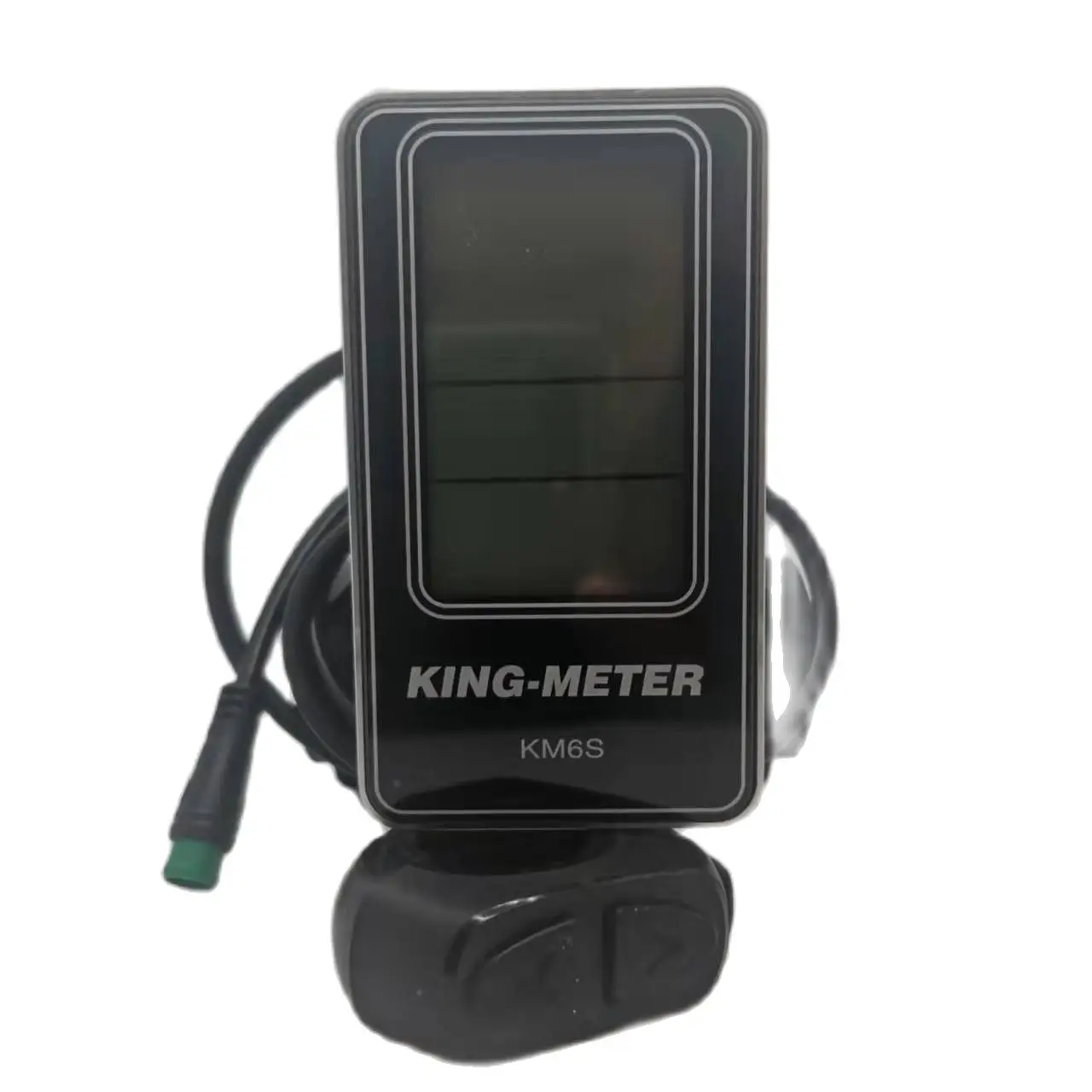 KING-METER KM6S-U LCD Display Electric Bike Instrument Monitor e-Bike ...