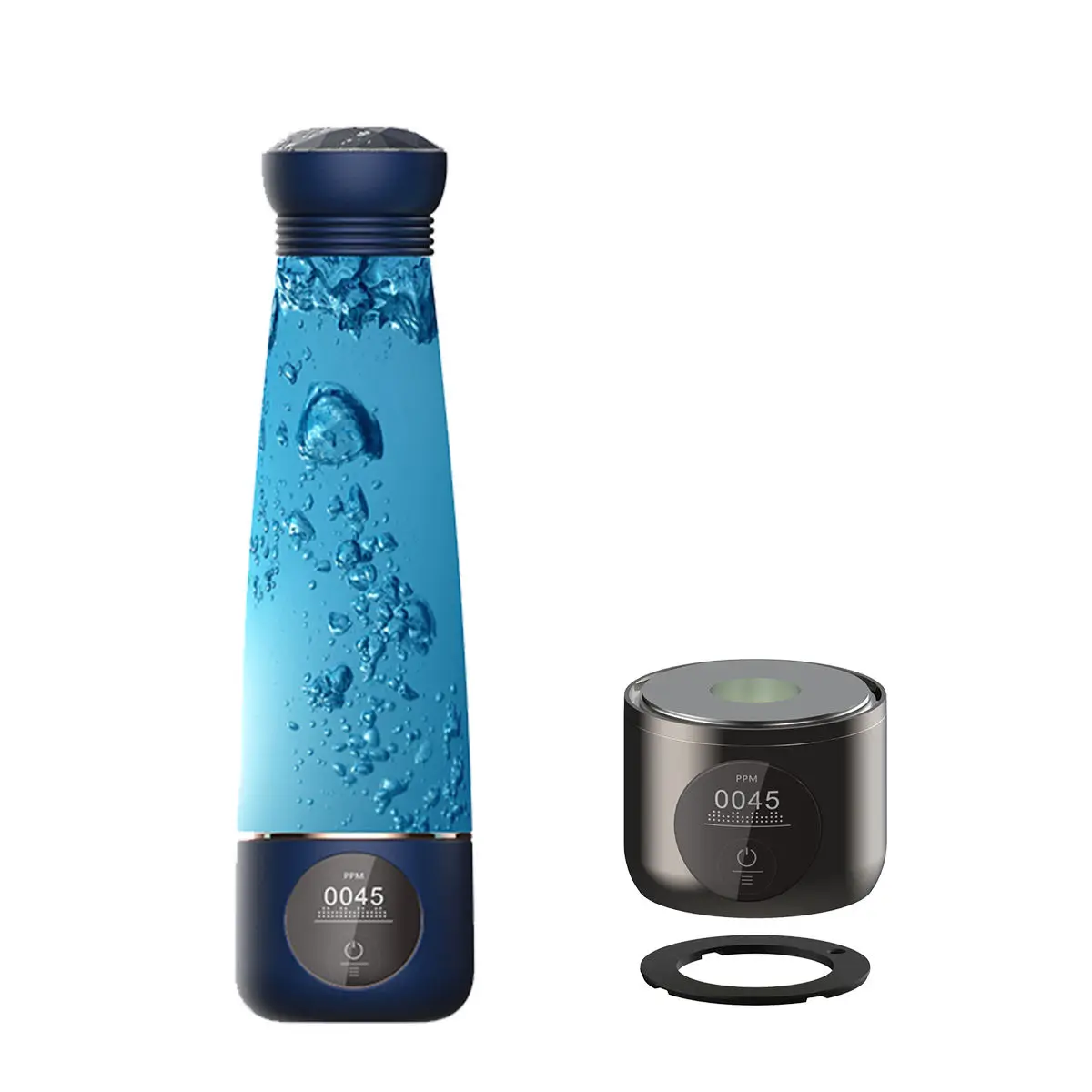 Newest-smart-H6-Hydrogen-Rich-Water-Bottle-Hydrogen-Water-Generator ...
