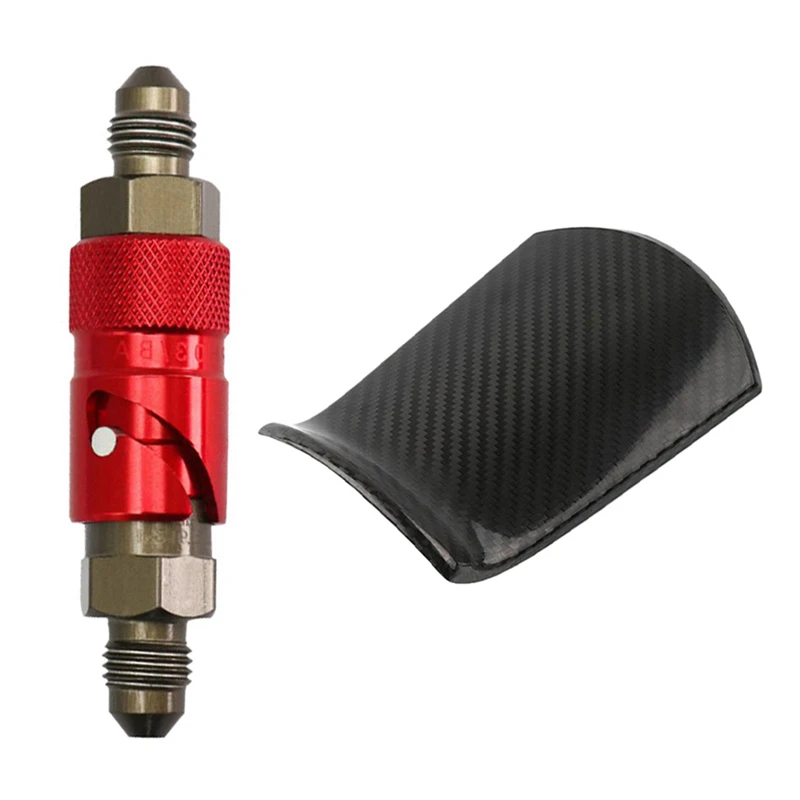 1-Set-AN3-Motorcycle-Brake-Line-Hose-Fluid-Connect-Fitting-Adapter-Kit ...