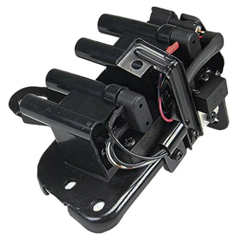 Sistema-de-encendido-de-bobina-de-encendido-de-coche-con-m-dulo ...