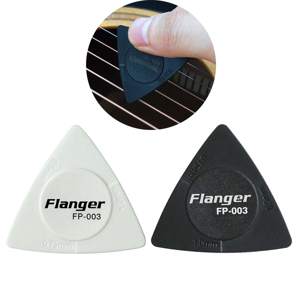 1-ud-Flanger-Thickness-Triangle-Guitar-Picks-0-5-0-75-1mm ...