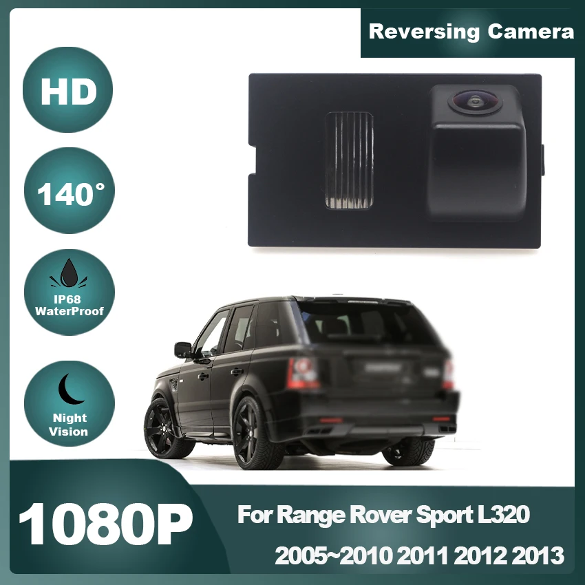 Car-Reversing-image-Camera-For-Range-Rover-Sport-L320-2005-2010-2011 ...