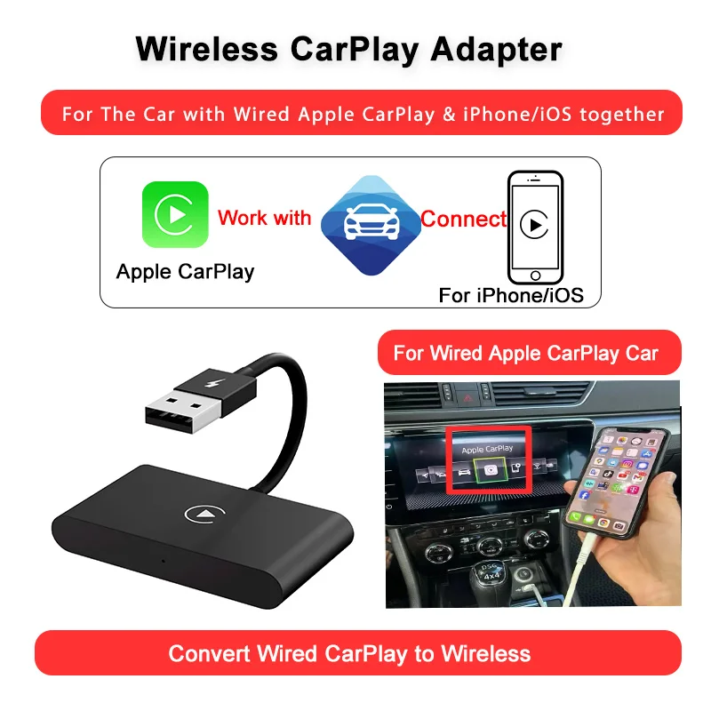 Upgrade-Wireless-CarPlay-Adapter-for-iPhone-Apple-CarPlay-Car-Automatic ...