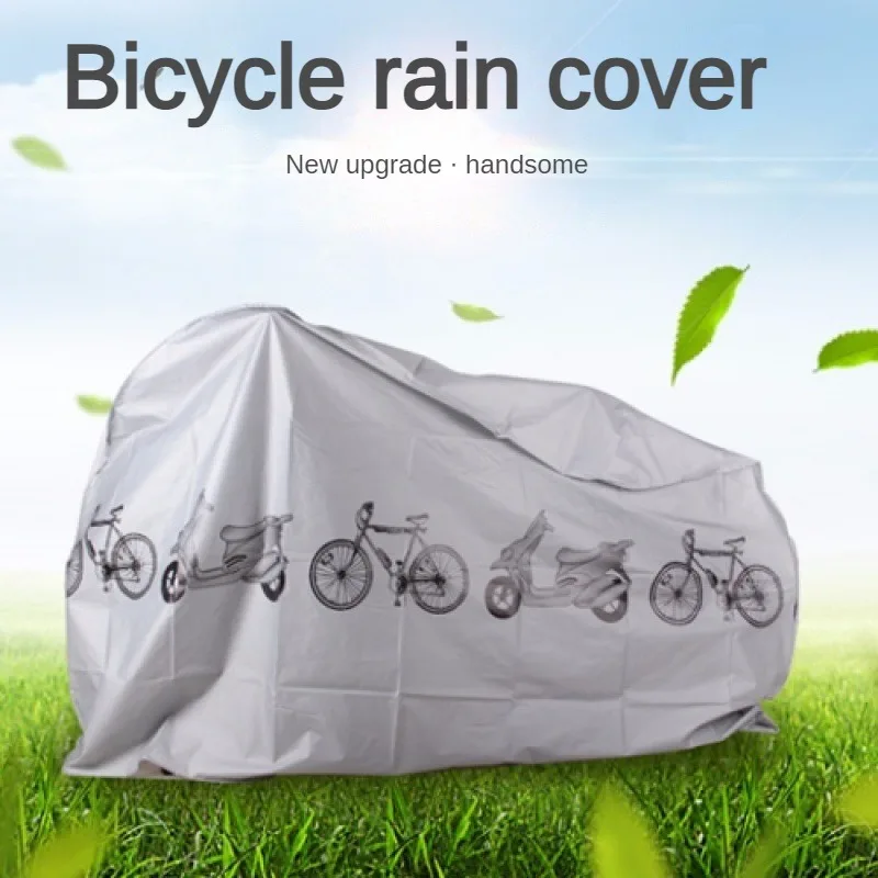 Waterproof-Bicycle-Cover-Outdoor-UV-Guardian-MTB-Bike-Case-For-The ...