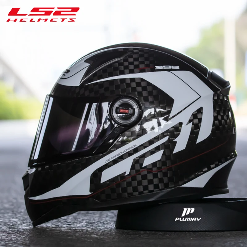 Original-LS2-FF396-Carbon-Fiber-Motorcycle-Helmet-ls2-full-face-helmets ...