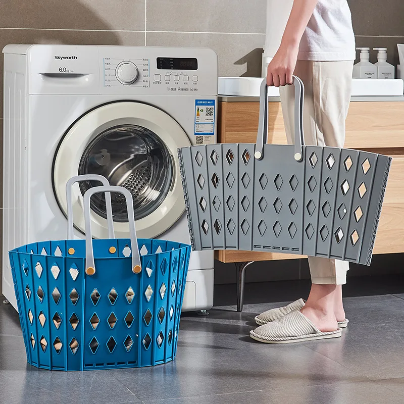 Household-laundry-plastic-folding-storage-basket-Dirty-clothes-bucket.jpg