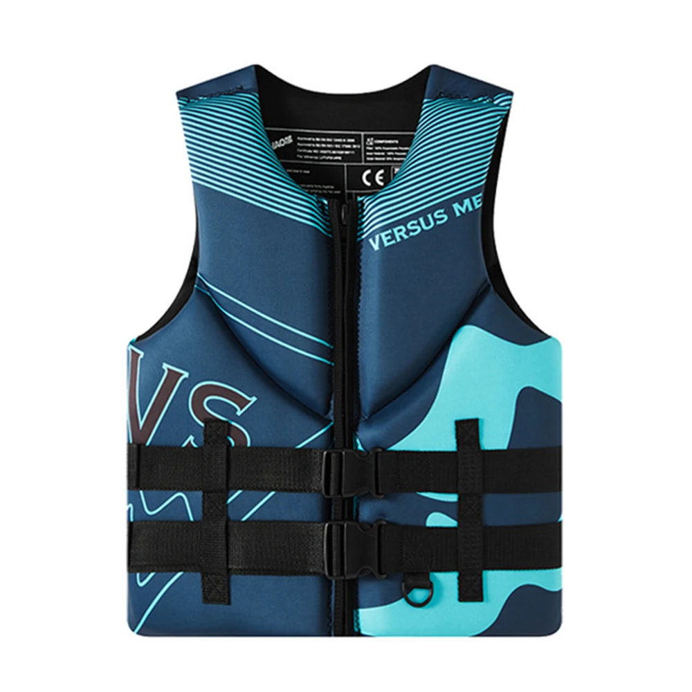 Super-Buoyancy-Life-Vest-Kayak-KiteSurf-Jet-Motorboats-Raft-Rescue ...