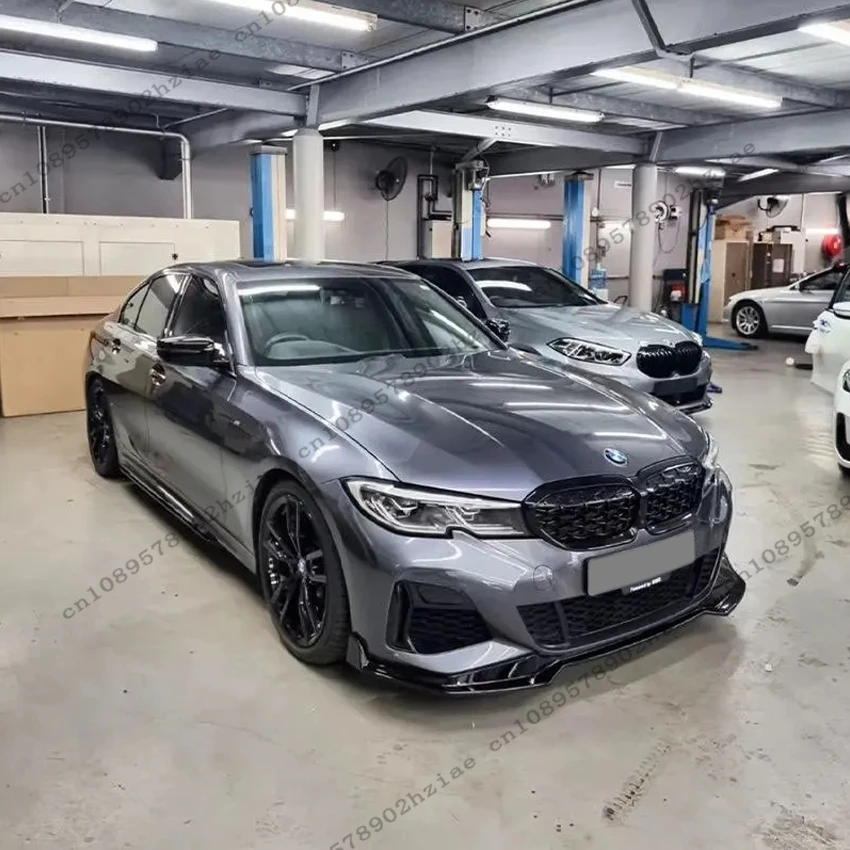 For BMW G20 G21 320i 320d M340i M340d xDrive M-Sport 2019-2022 Pre-Lci ...