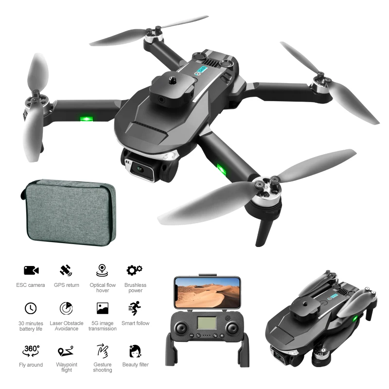 Best Quadrotor