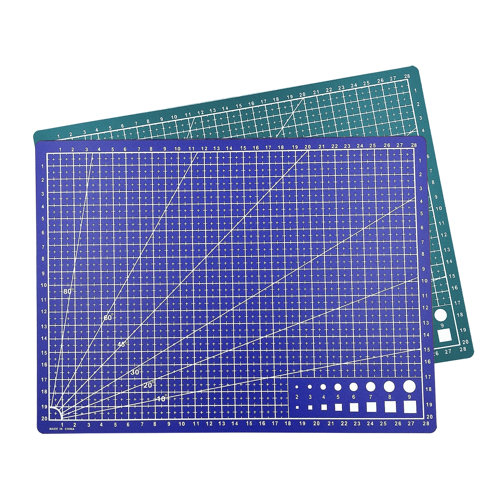 A3-Cutting-Mat-Single-sided-Cutting-Board-Cut-Pad-DIY-Tool-with-Clear ...