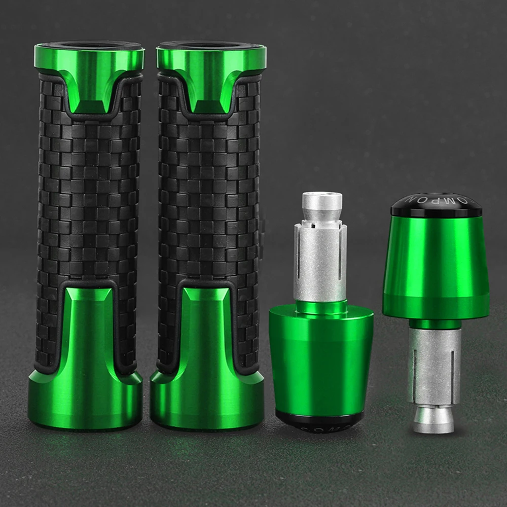 For-KAWASAKI-ZX-6R-ZX6R-1995-2012-2005-2006-2007-2008-2009-11-Handlebar ...