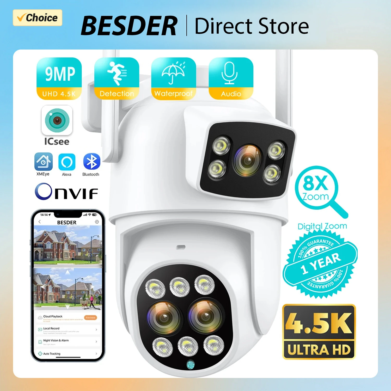 9MP-4K-HD-WiFi-IP-Camera-Outdoor-8X-Zoom-Dual-Screens-6MP-PTZ-Wifi ...