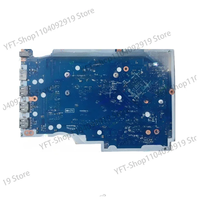 with-CPU-I51035G1-UMA-4G-DDR4-FRU-5B20S43830-100-OK-NM-C711-For-S145 ...