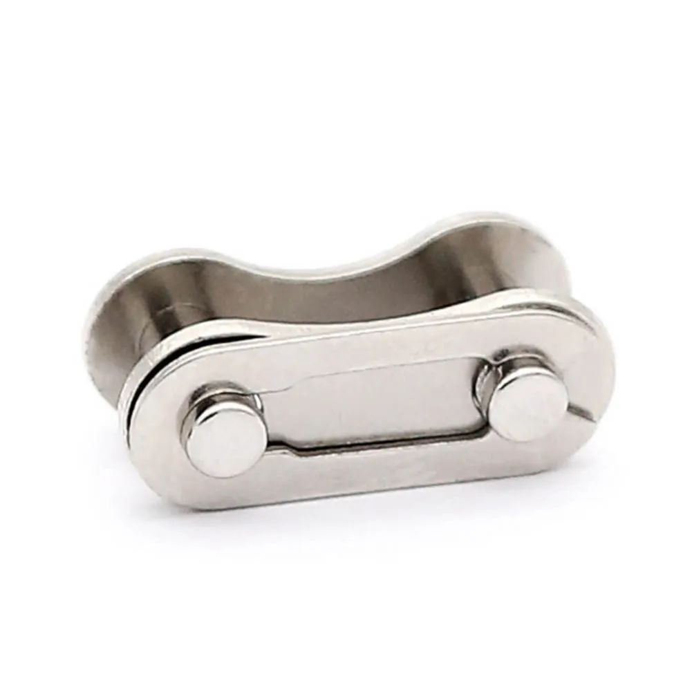 10-Pcs-Bicycle-Bike-Single-Speed-Quick-Chain-Master-Links-Connector ...