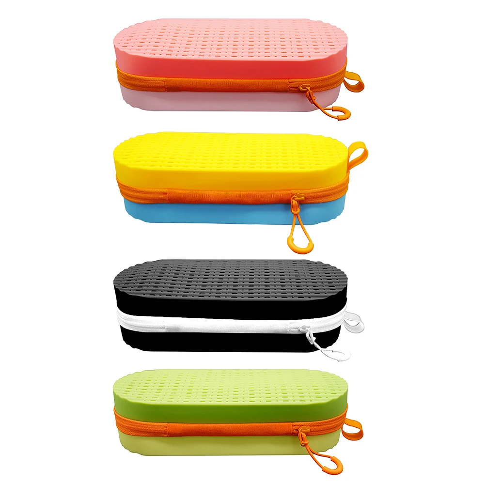 Swim-Goggle-Case-Soft-Silicone-Goggles-Pouch-Small-Accessories-Storage ...