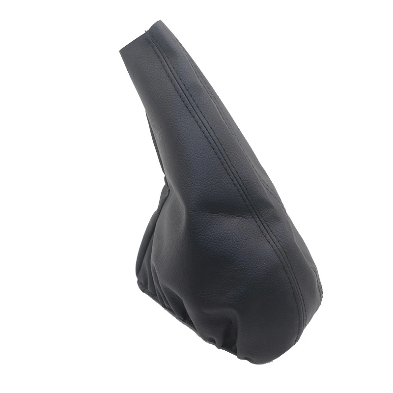 Car Anti Slip Parking Hand Brake Gaiter Cover Handbrake Boot For Vw Gol ...