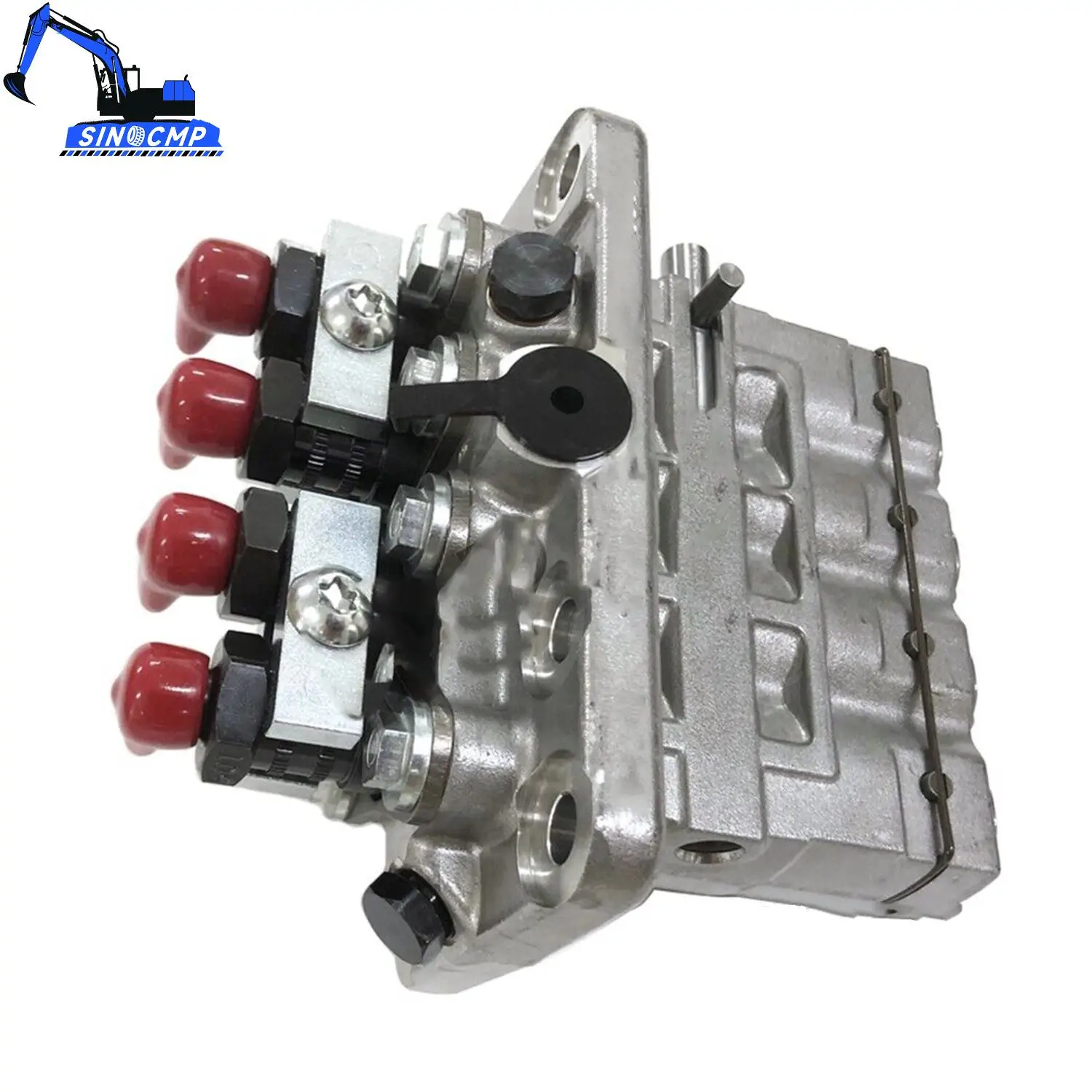 1PC-7020868-6685511-Excavator-Injector-Pump-For-Bobcat-S130-S150-S175 ...