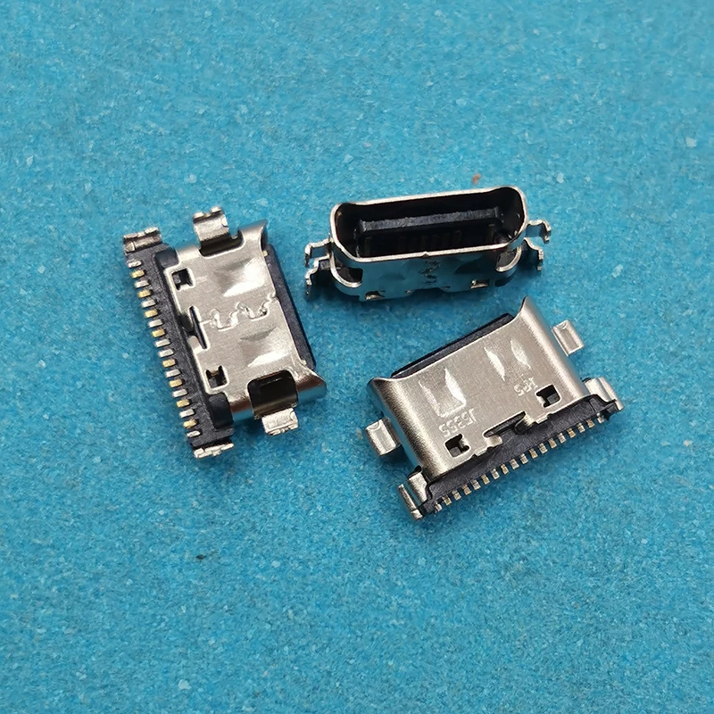 10-100PCS-18pin-For-Samsung-A31-A315F-A12-A125-A125F-A41-A415F-M30S ...