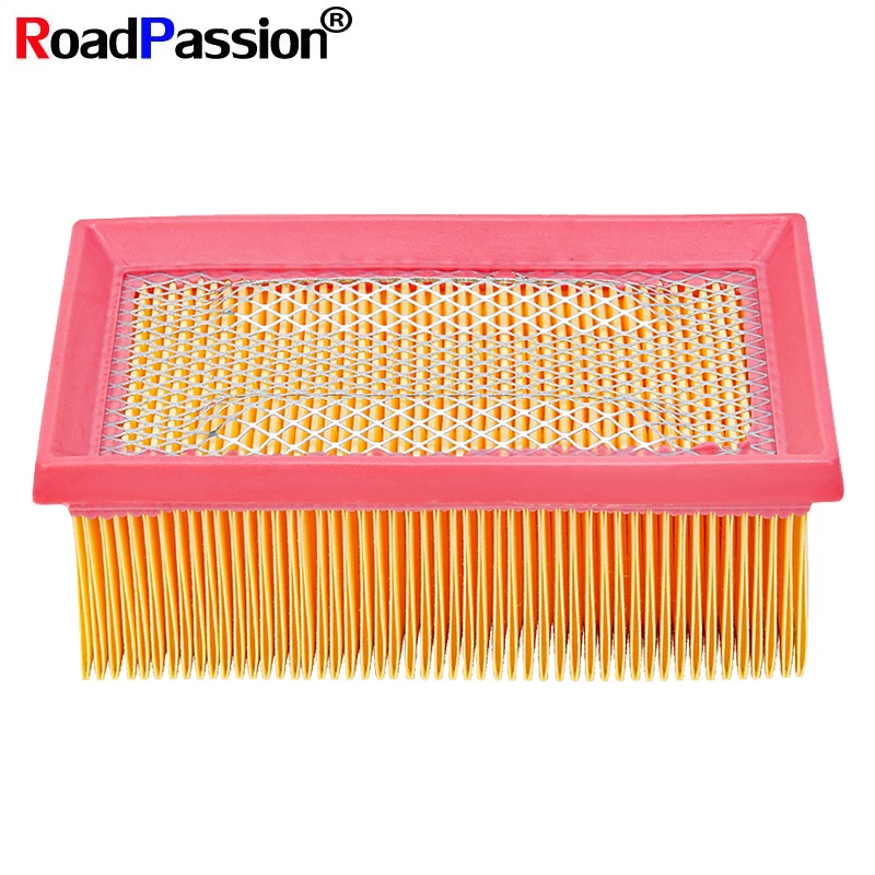 Motorcycle Parts Air Filter Cleaner For BMW F800GS Adventure F800ST ...