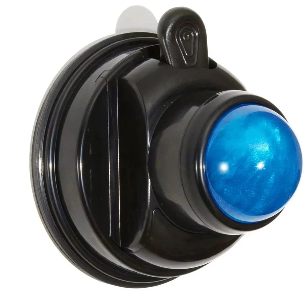 Bola-de-massagem-de-rolo-de-tecido-profundo-Ventosa-Self-Back-Massager ...