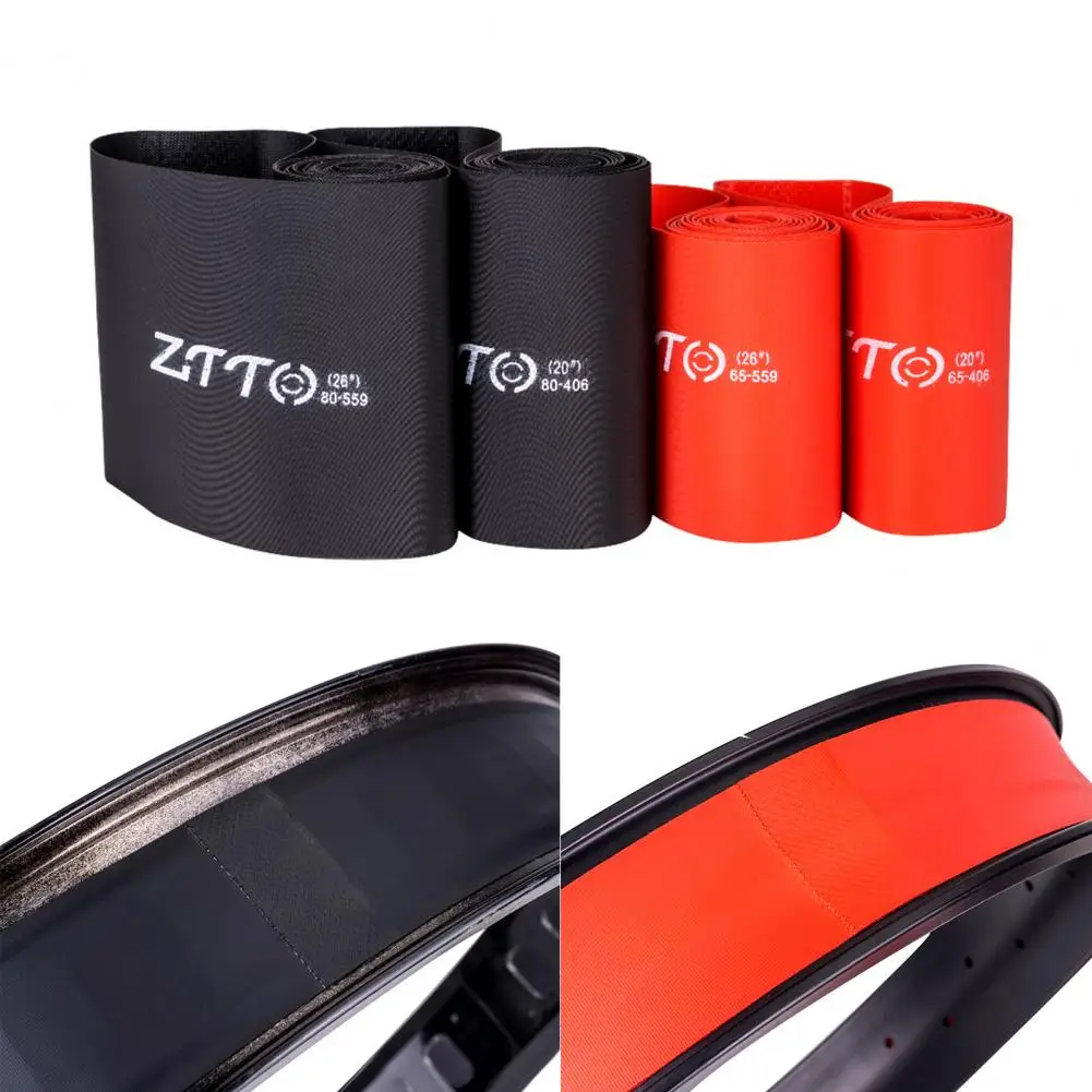 Bicycle-Rim-Tape-Anti-pressure-Capability-Puncture-proof-Bicycle-Parts ...