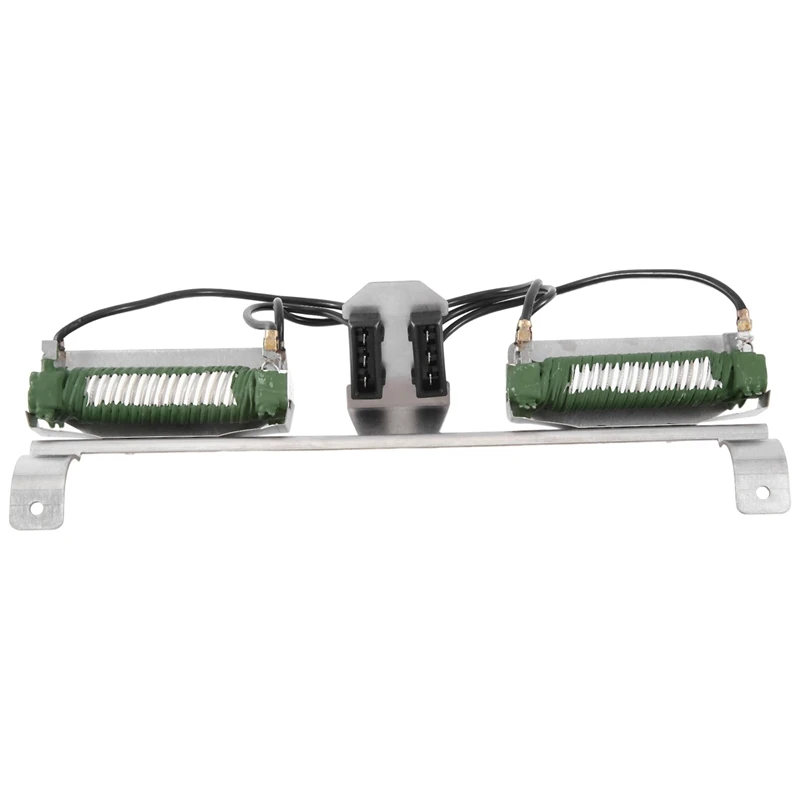 7D0971804E-Resistor-Bracket-Air-Conditioning-Resistor-Resistance ...