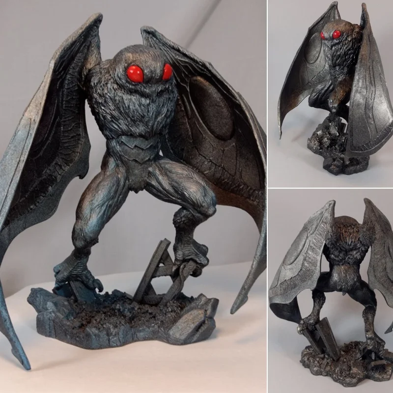 Mothman Monster