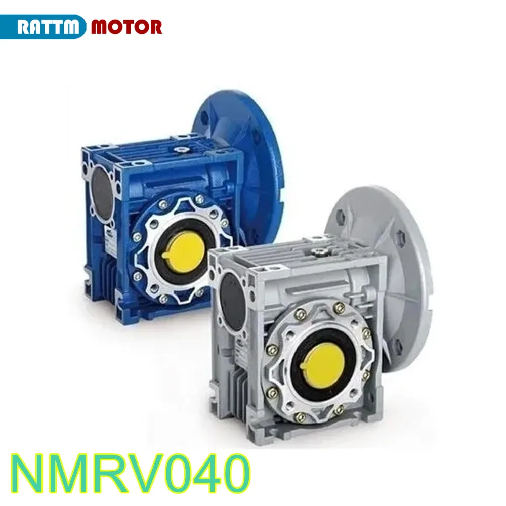High-Torque-NMRV040-Worm-Gear-Reducer-With-Ground-IEC-Flange-71B5-71B14-63B5-63B14-56B5-and.jpg
