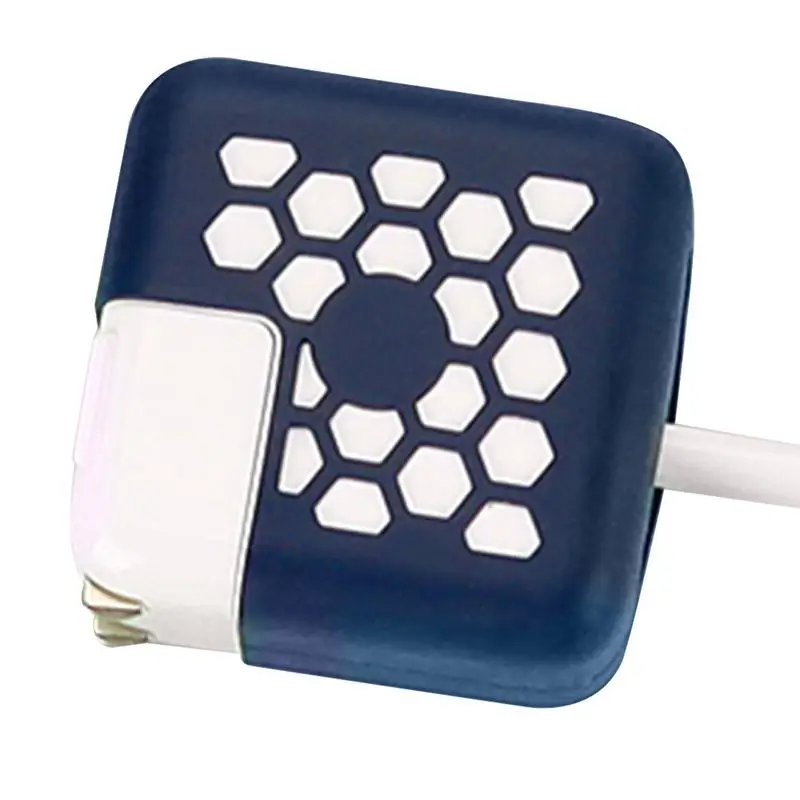 Ultra Thin Silicone Charger Protective Case Cover Silicone Charger ...