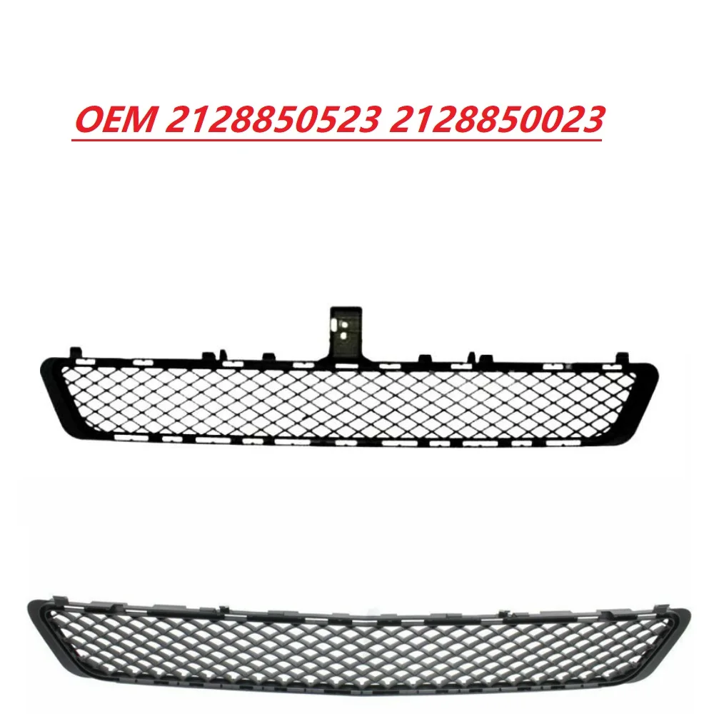 Front-bumper-grille-For-Mercedes-Benz-E-Class-W212-2009-2013-OEM ...