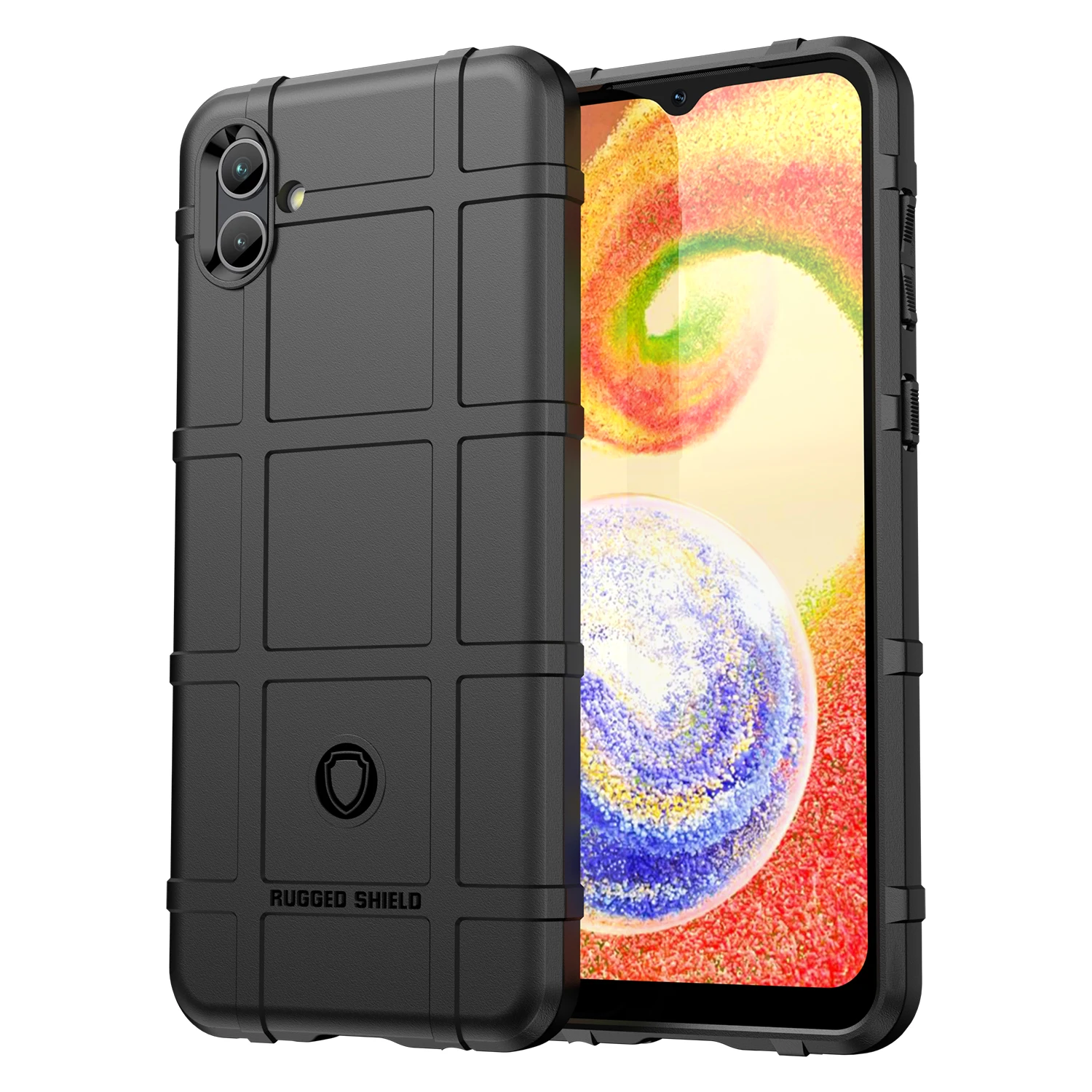 Soft-Shield-Case-For-Samsung-A04-a02-a02s-Galaxy-a04s-a04e-ShockProof ...