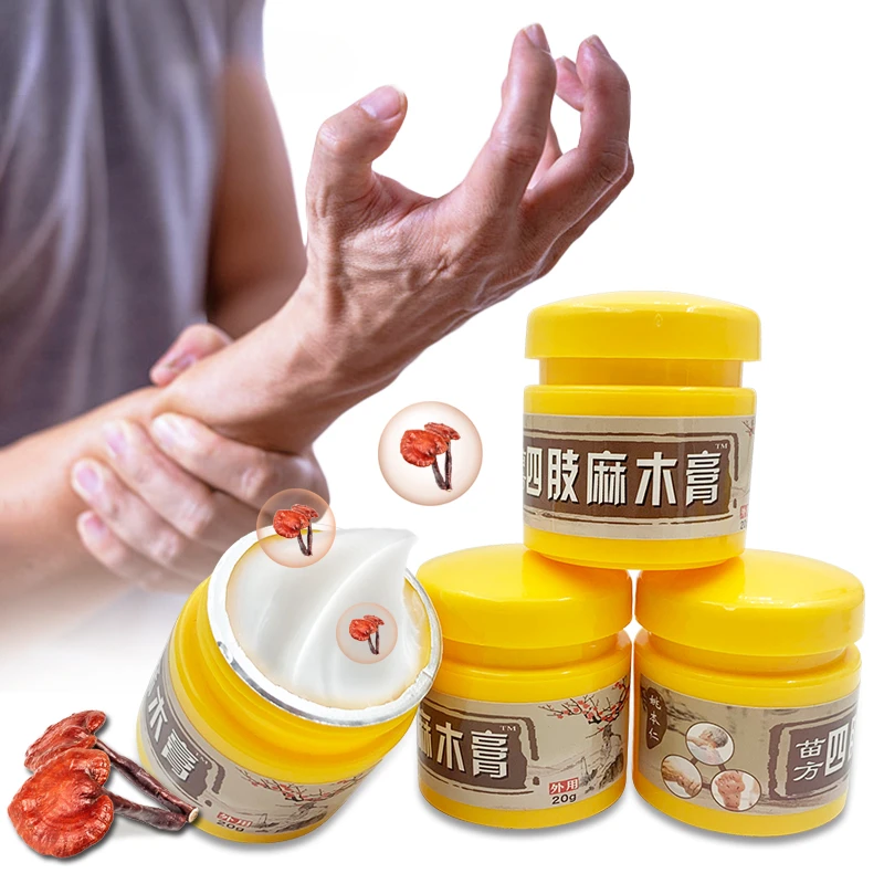 2pcs-Finger-Joint-Stiffness-Relief-Ointment-Relax-Muscles-Improve-Blood ...