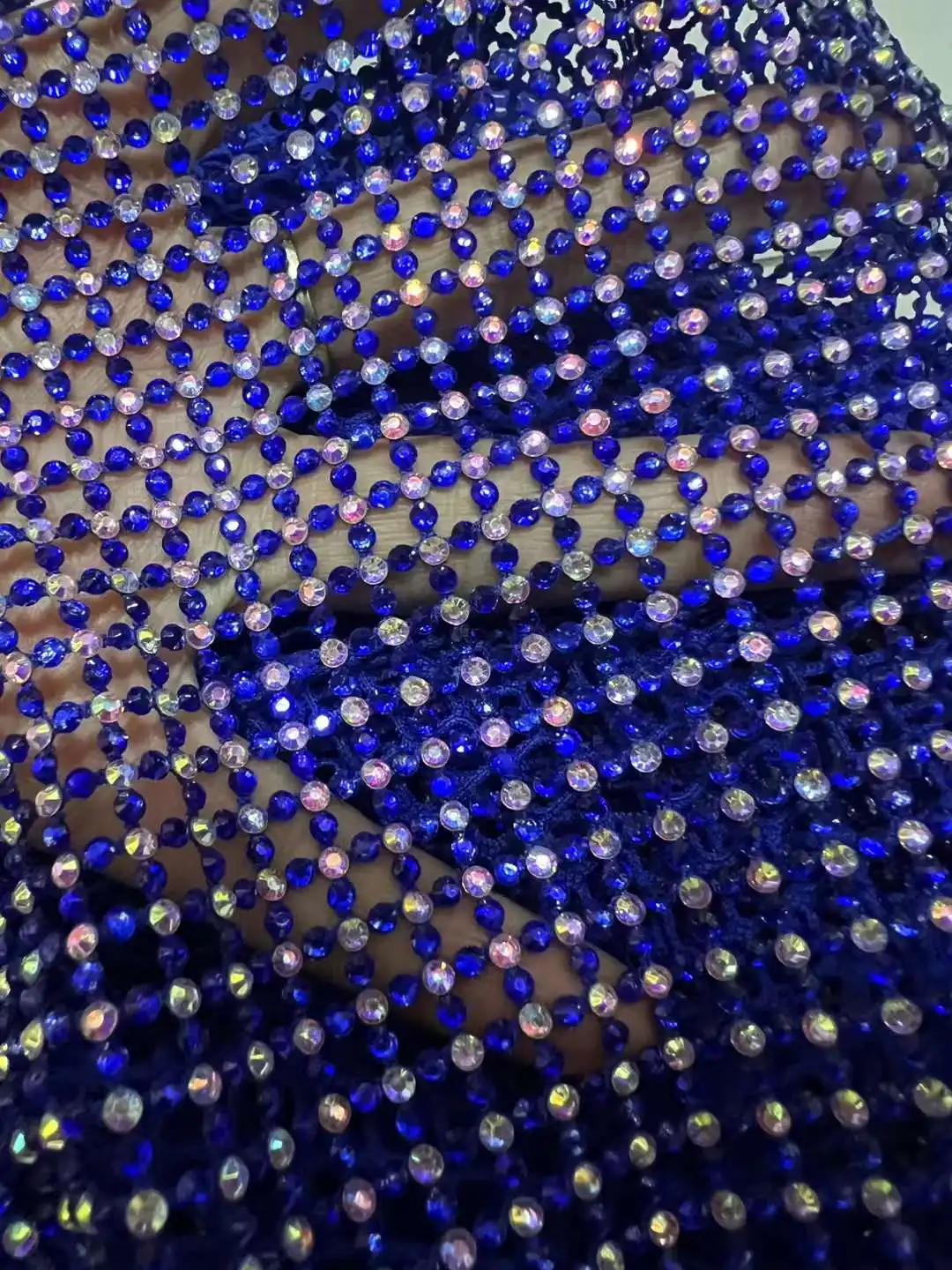 Tulle Material Spotlight