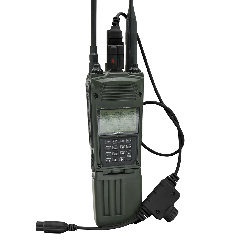 Prc 67 Handheld Radio