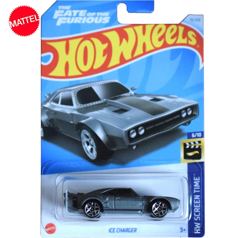 Original-Mattel-Hot-Wheels-C4982-Car-1-64-Metal-Diecast-The-Fate-of-The ...