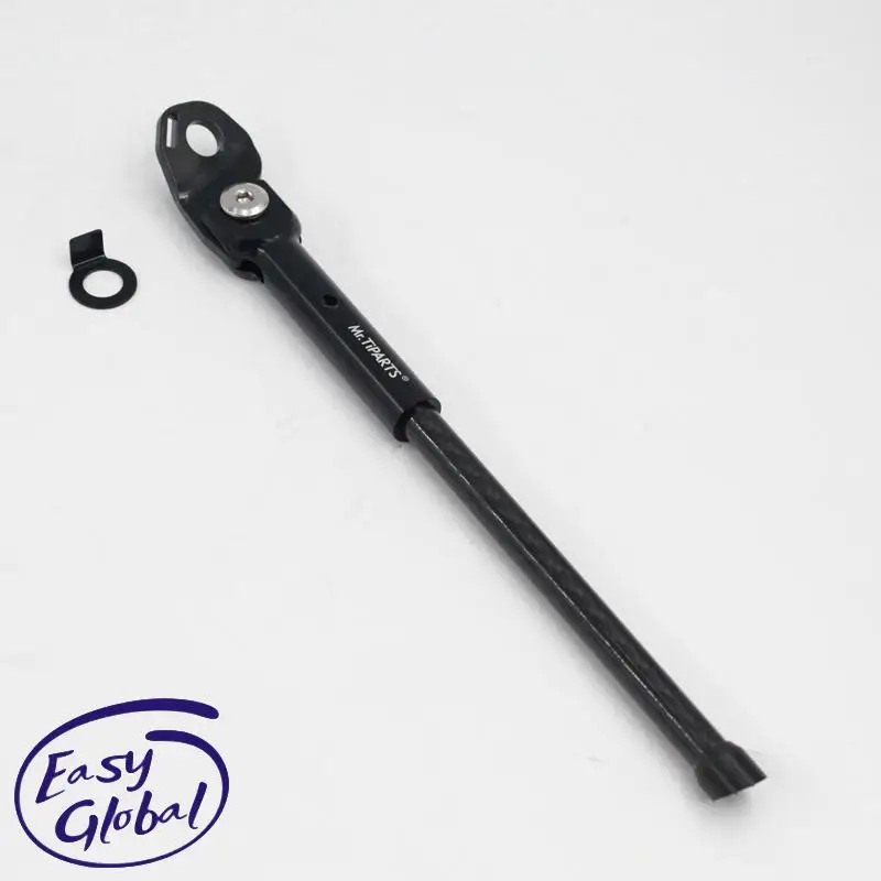 Bicycle-Foot-Support-Mr-tiparts-P-Line-Kickstand-For-Brompton-Folding ...